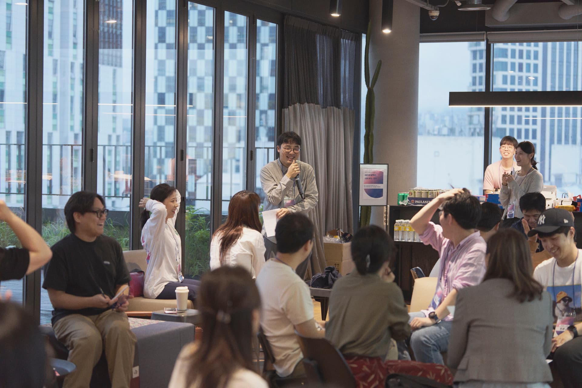 kakao tech for impact